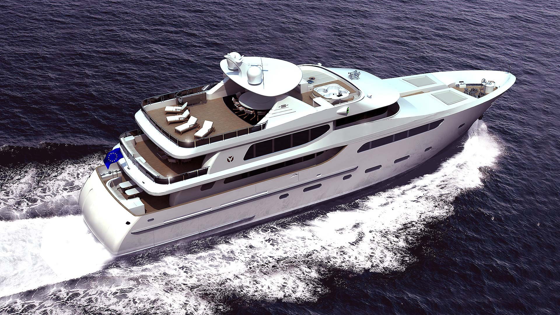 Portfolio / 3DM Digital – 3D Renderings & Animations