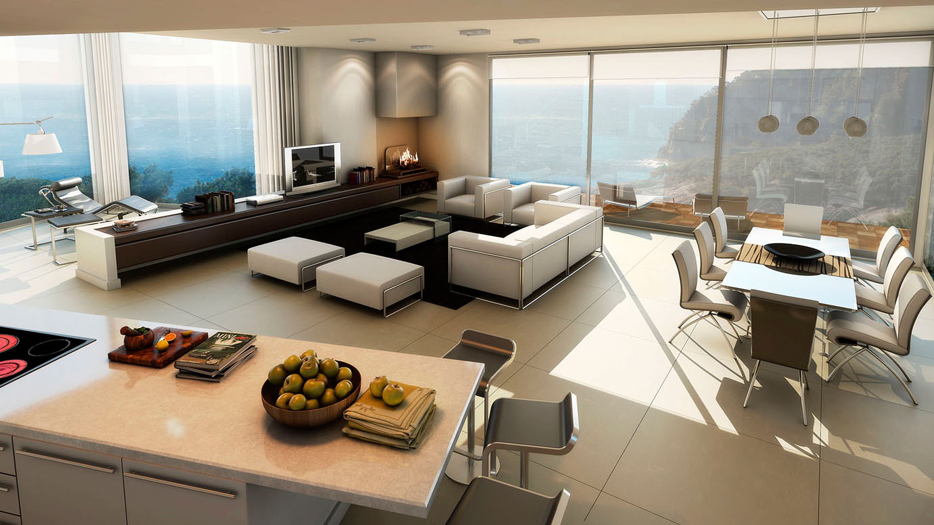 Portfolio / 3DM Digital – 3D Renderings & Animations