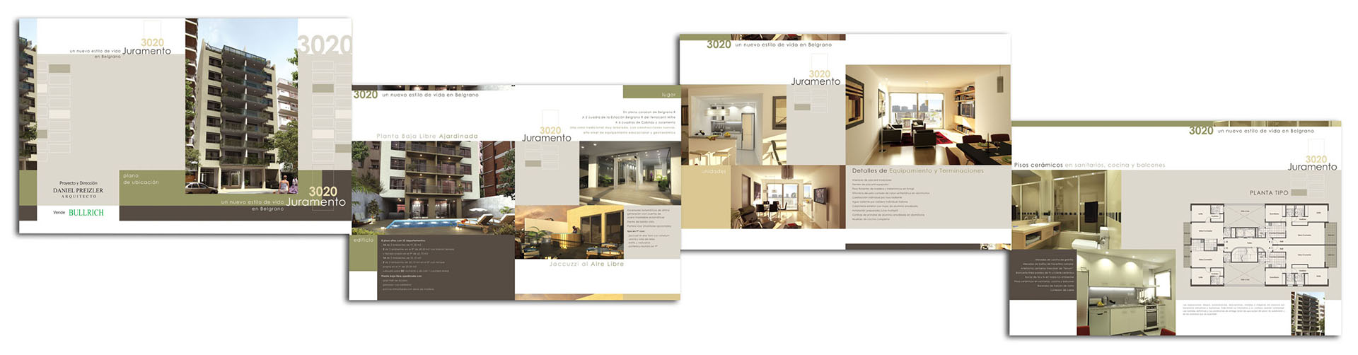 Brochures / 3DM Digital – 3D Renderings & Animations