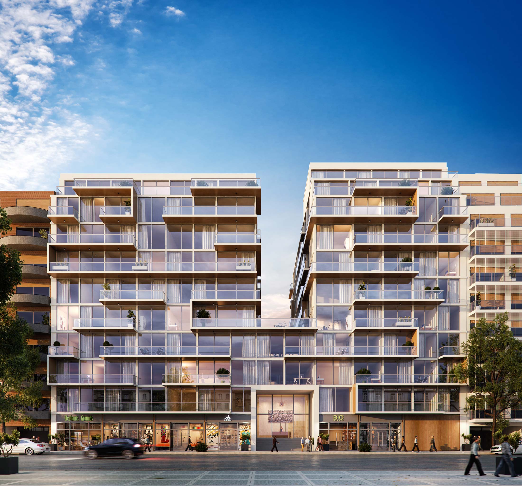 Portfolio / 3DM Digital – 3D Renderings & Animations