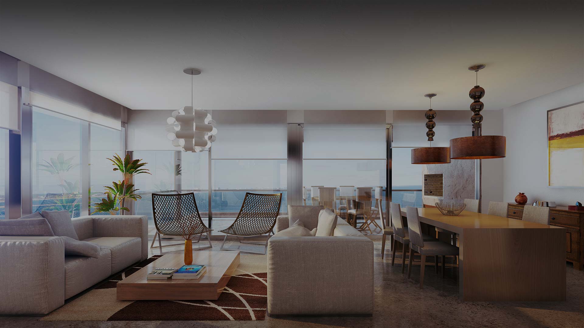 Home / 3DM Digital – 3D Renderings & Animations